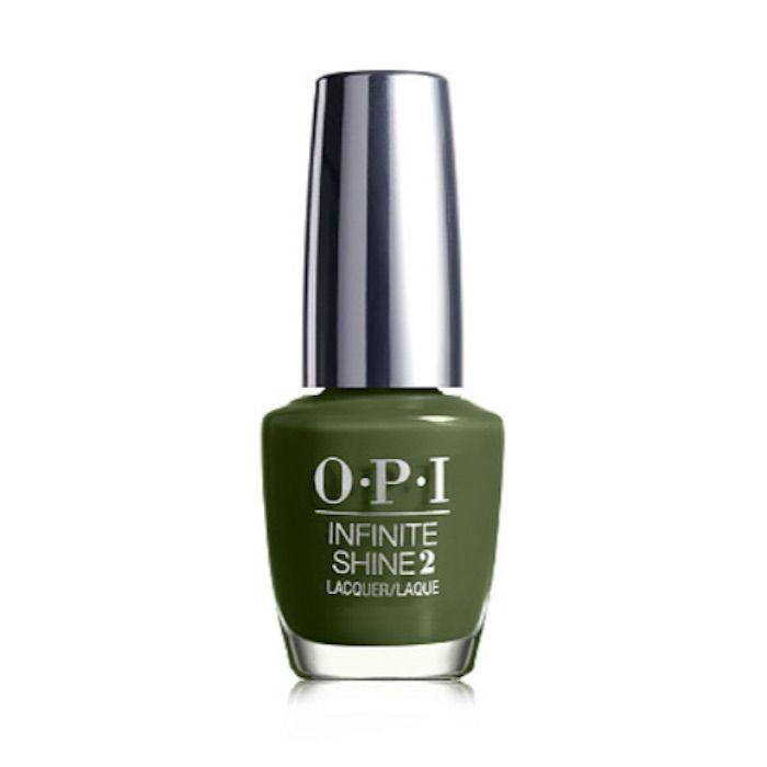 The 15 Best Green Nail Polishes to Shop Now | Who What Wear