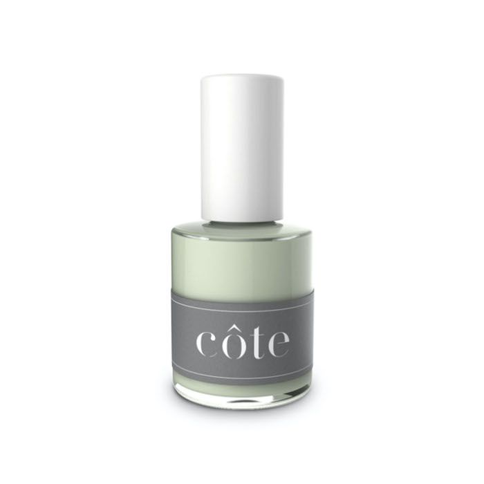 The 15 Best Green Nail Polishes to Shop Now | Who What Wear