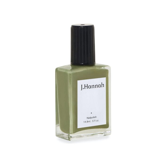 The 15 Best Green Nail Polishes to Shop Now | Who What Wear