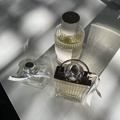 12 Soft Perfumes That Are Beautifully Pared-Back | Who What Wear