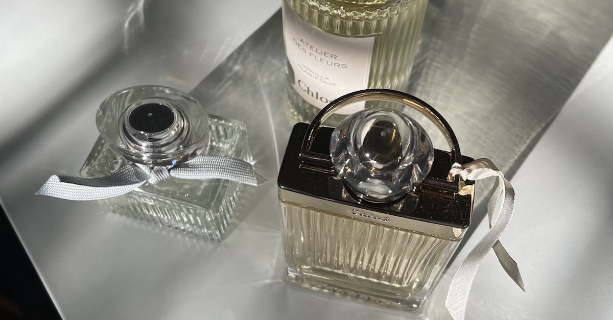 The 7 Best Chloé Perfumes, According to One Beauty Editor | Who What Wear