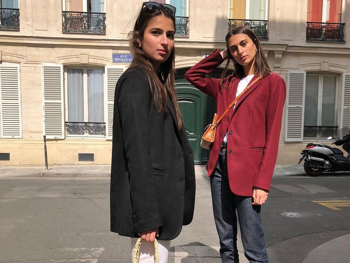 How to Imitate French Style With 6 Pieces | Who What Wear