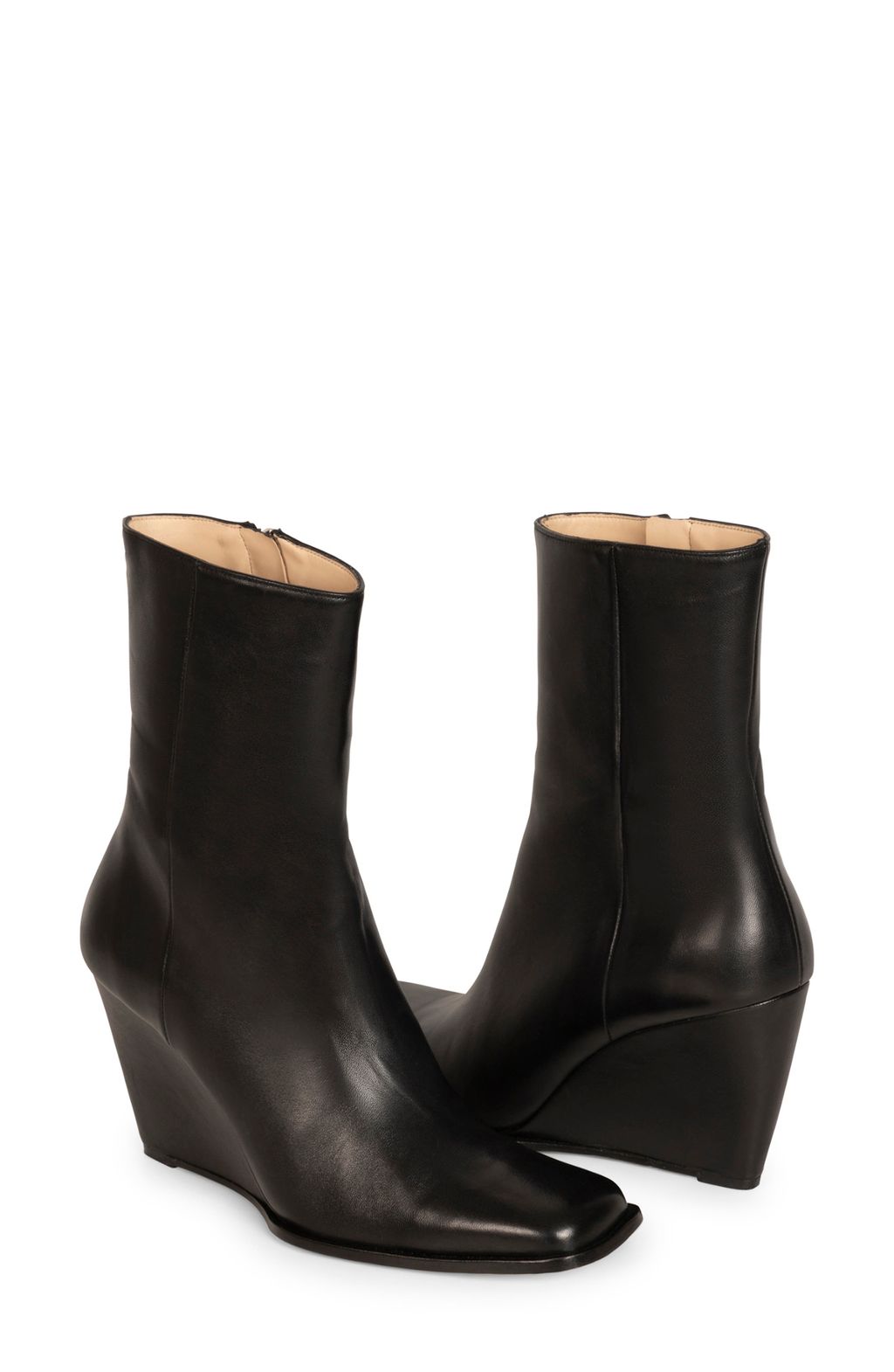 The 36 Best Wedge Heels That Prove This Style Is On-Trend | Who What Wear