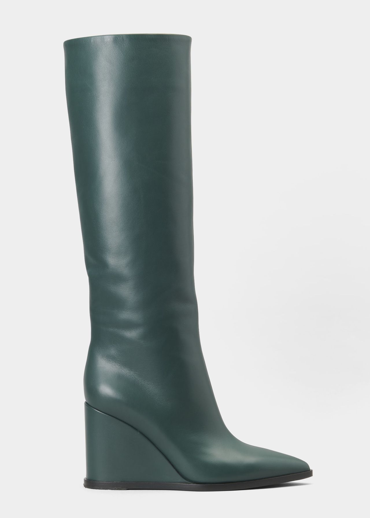 The 36 Best Wedge Heels That Prove This Style Is On-Trend | Who What Wear