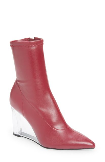 The 36 Best Wedge Heels That Prove This Style Is On-Trend | Who What Wear