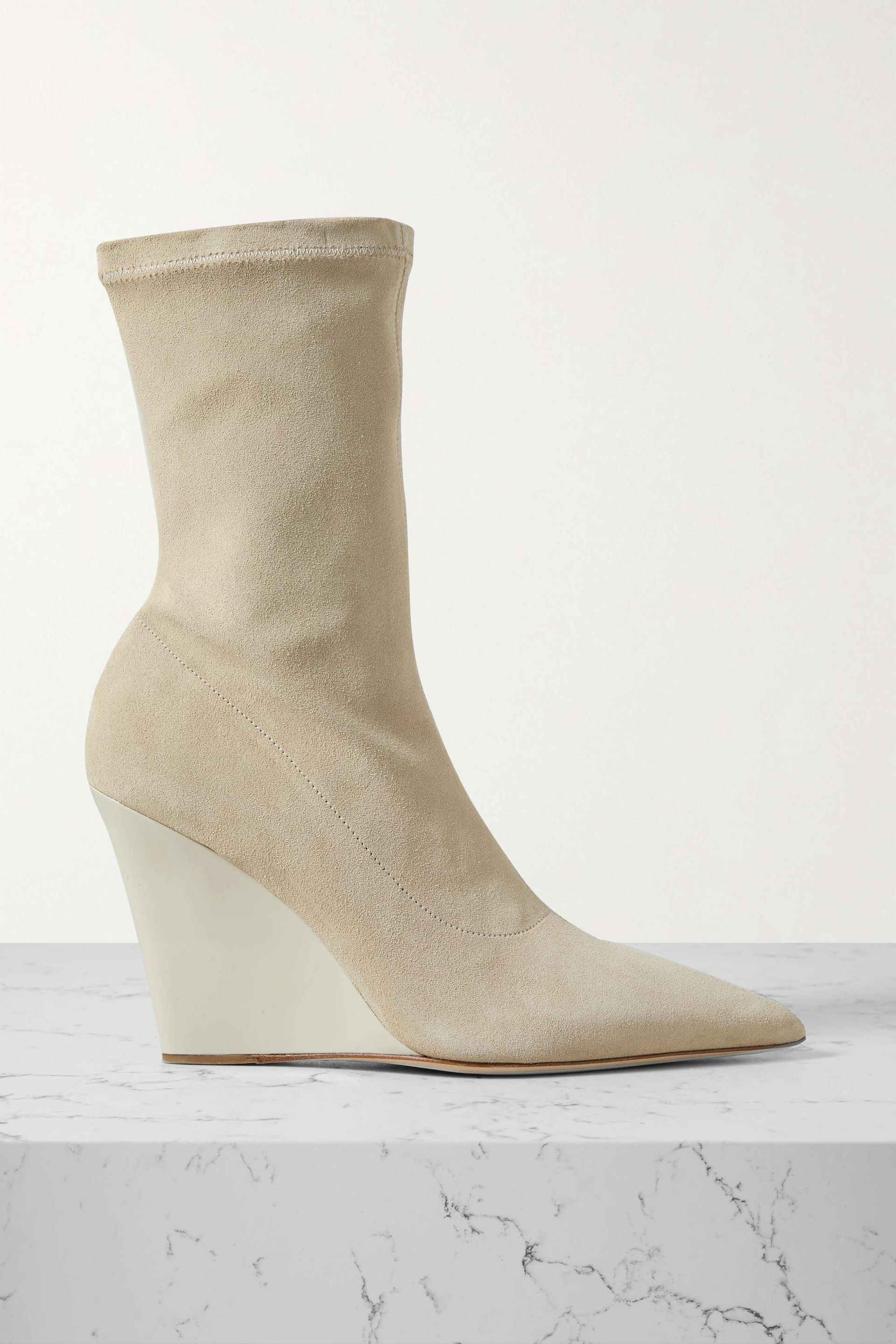 The 36 Best Wedge Heels That Prove This Style Is On-Trend | Who What Wear