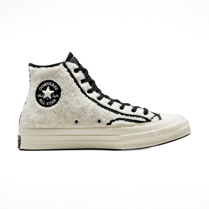 3 Cool Winter Outfits Styled With Converse | Who What Wear