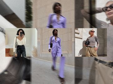 The 23 Best Ribbed Knit Tops That Are Ageless and Versatile | Who What Wear