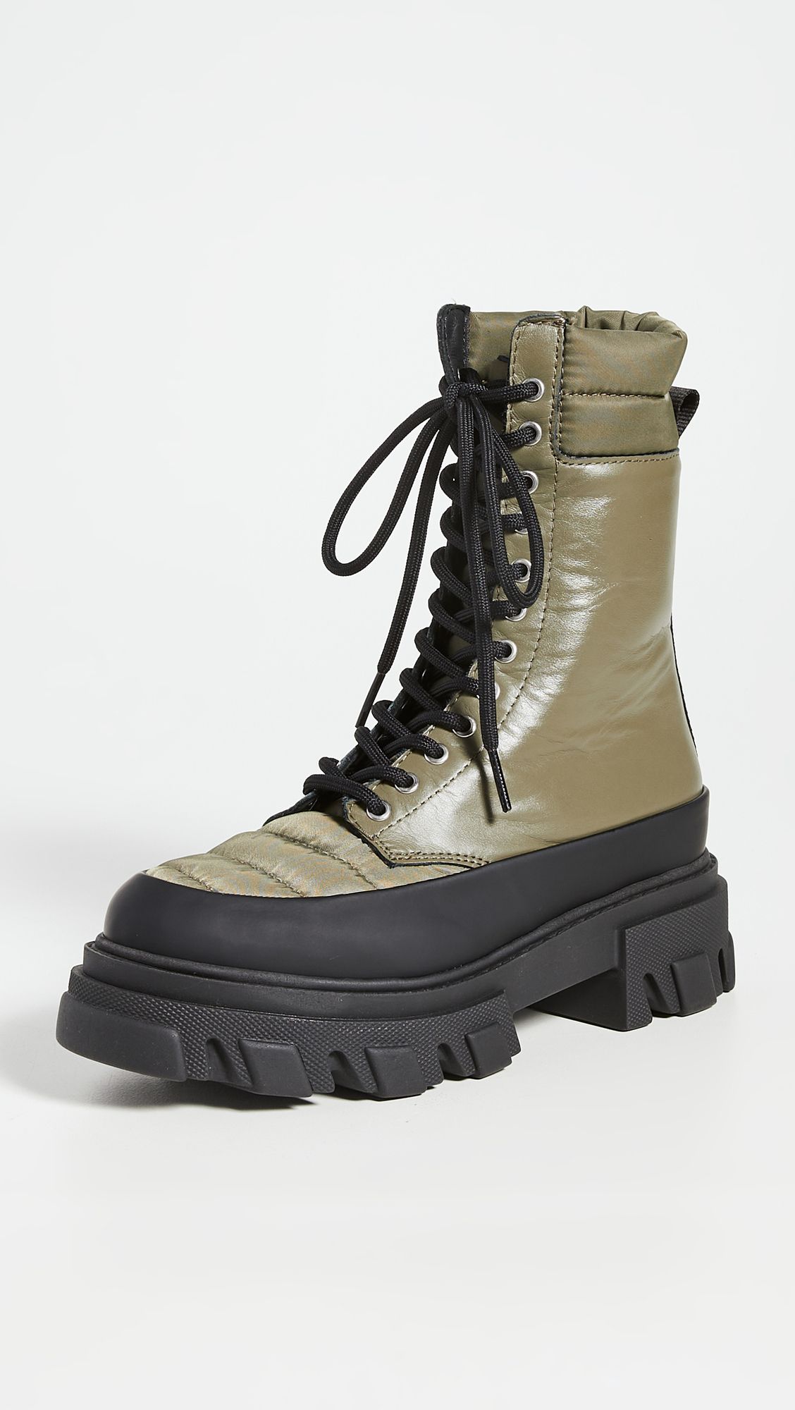 24 '90s-Inspired Boots from the Decade's Biggest Boot Trends | Who What ...