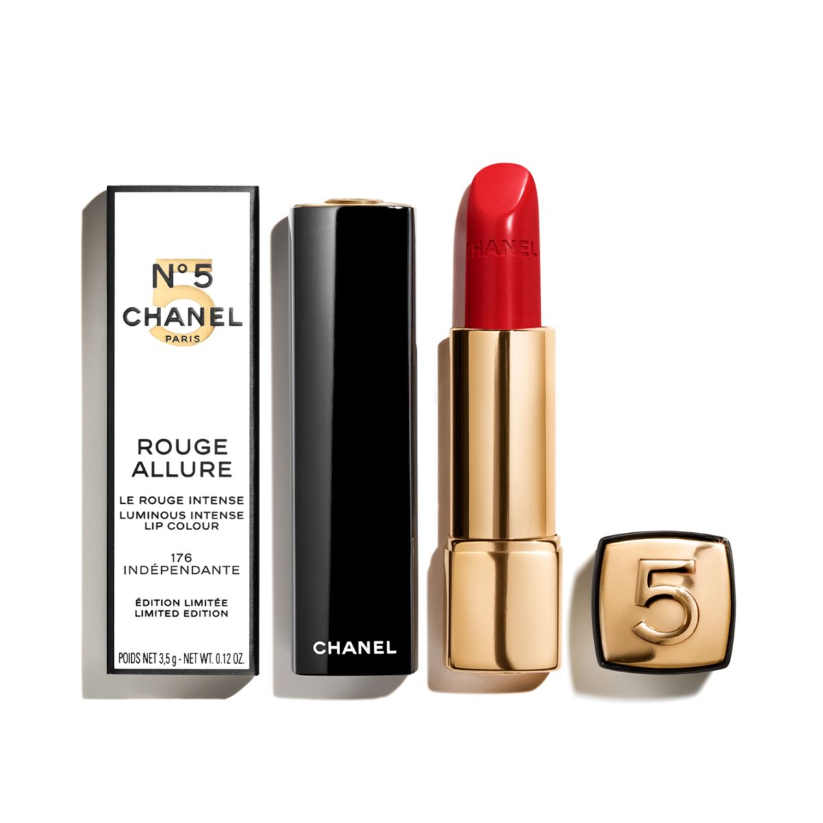 The 19 Best Chanel Makeup Products in Every Category | Who What Wear