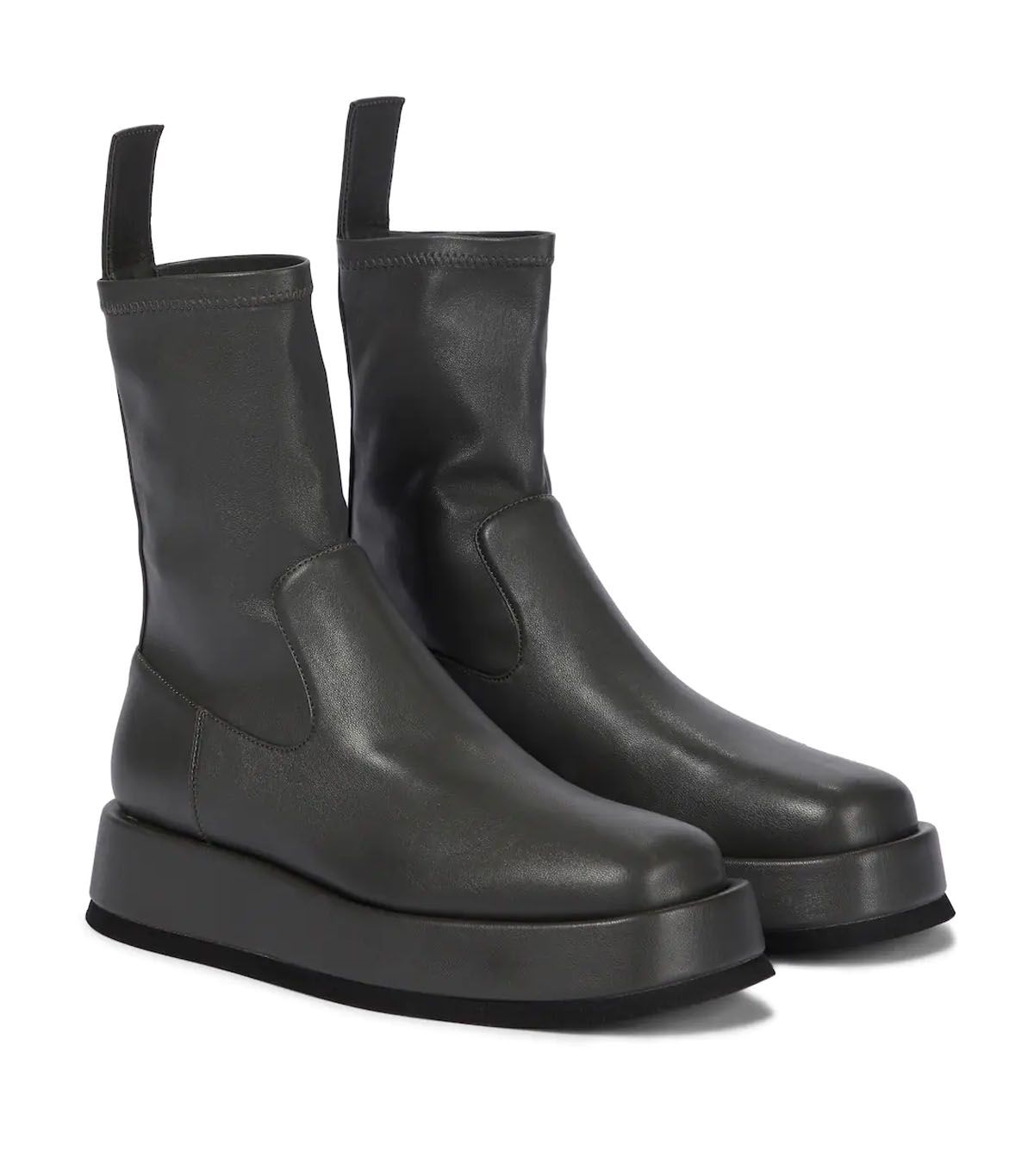 The 10 Most Popular Boot Brands for Women Right Now | Who What Wear