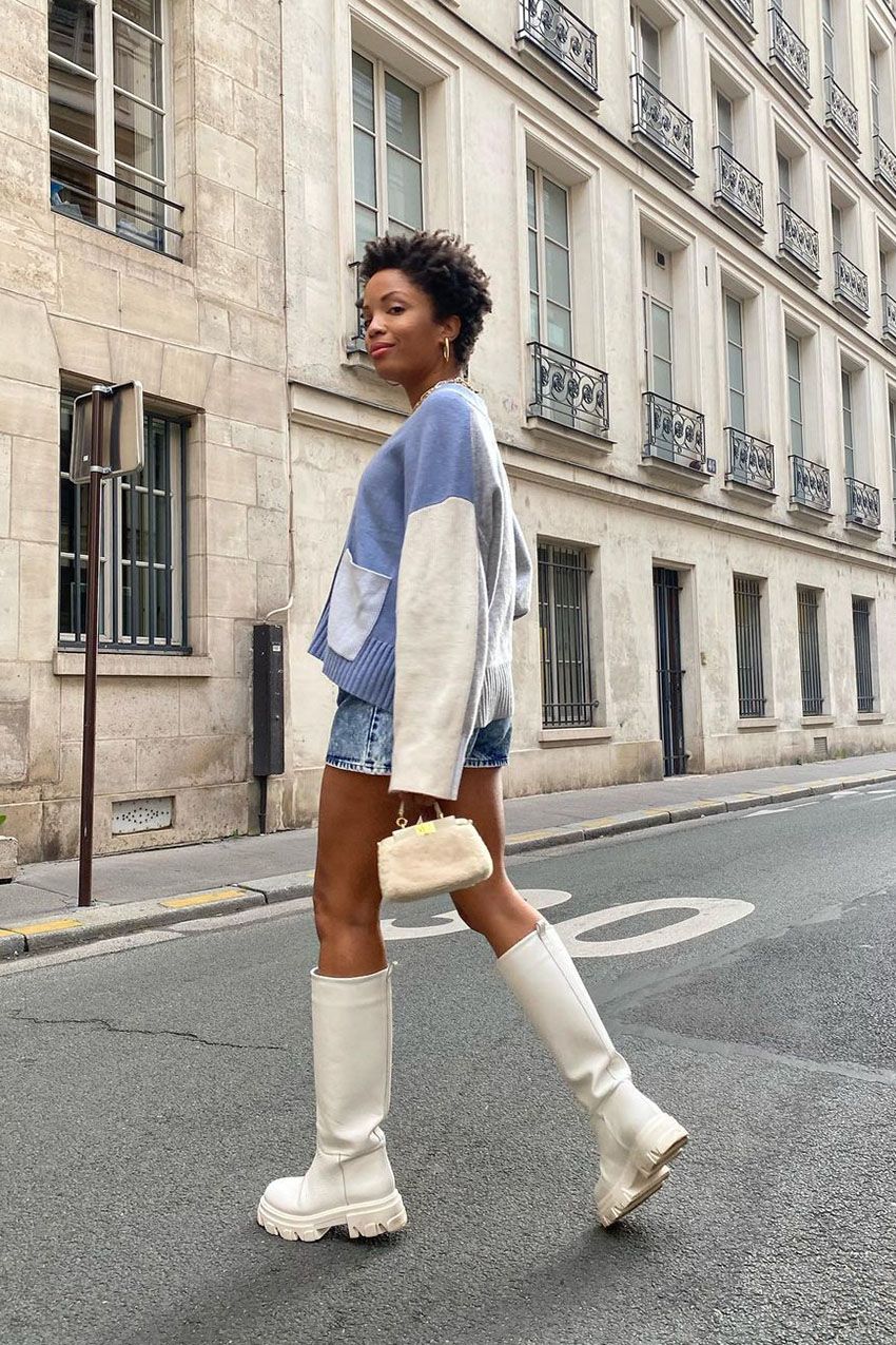 The 10 Most Popular Boot Brands for Women Right Now | Who What Wear