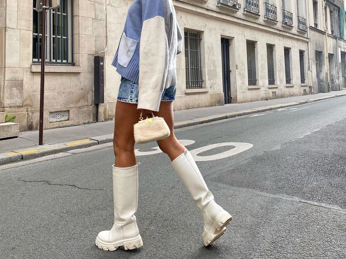 The 10 Most Popular Boot Brands for Women Right Now | Who What Wear
