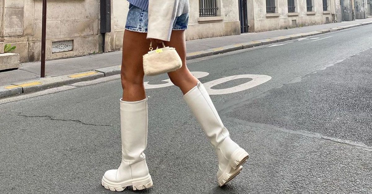 The 10 Most Popular Boot Brands for Women Right Now | Who What Wear