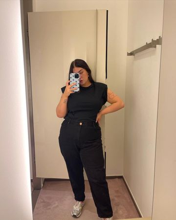 23 Curvy Petite Jeans Reviews Say Are totally Worth The Buy | Who What Wear