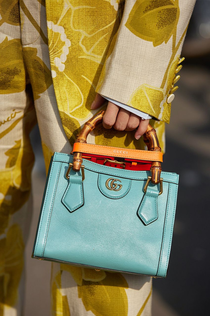 The 10 Best Gucci Bags to Buy This Year | Who What Wear