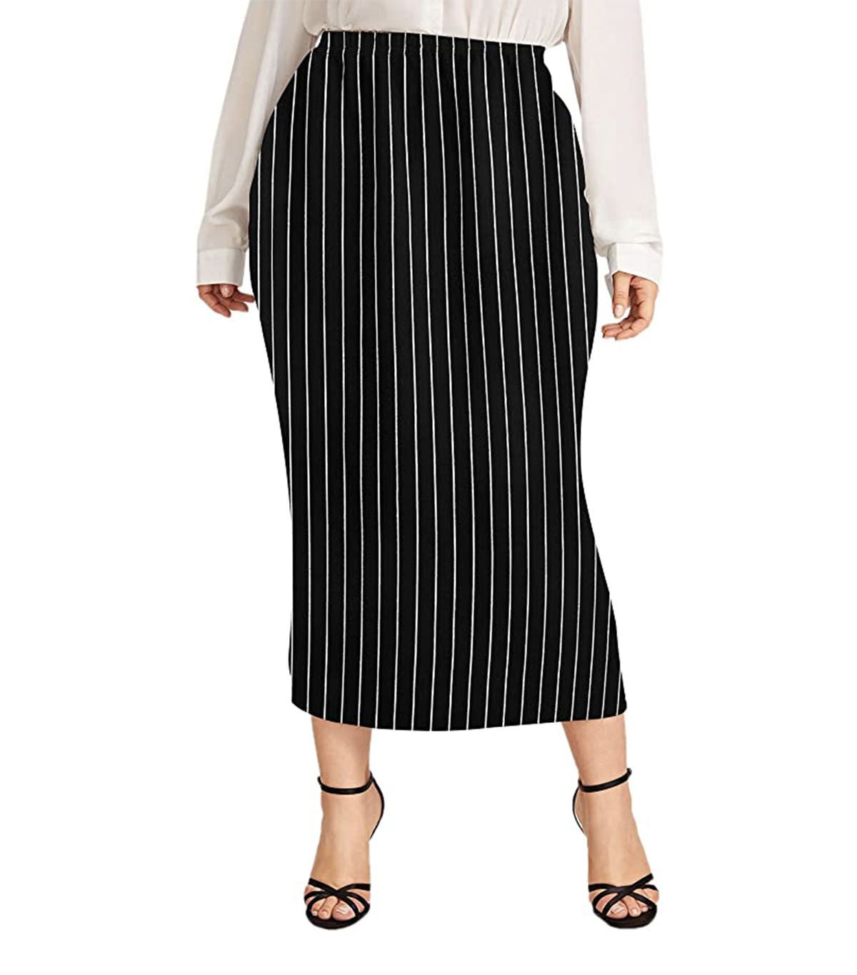 The 25 Best Skirts on Amazon in Every Style | Who What Wear