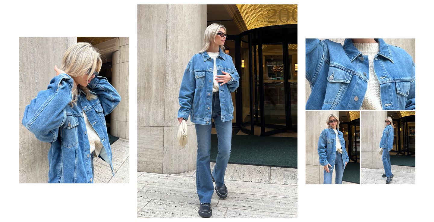 Classic Winter Outfits Inspired By a Fashion Influencer | Who What Wear