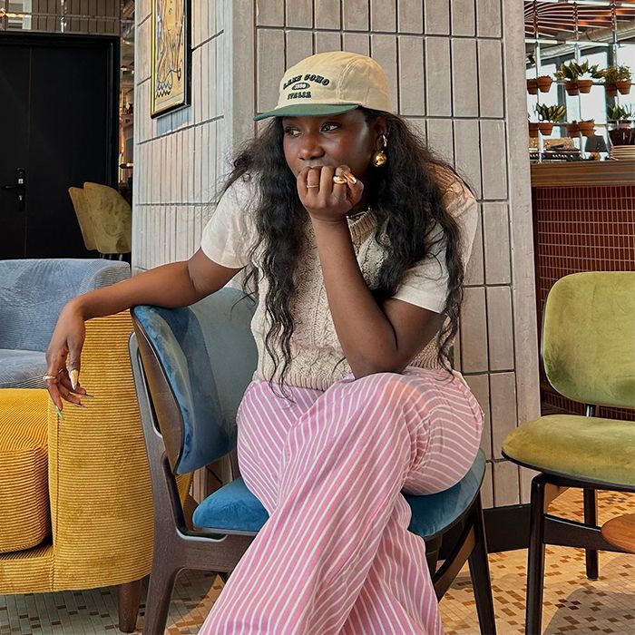 34 Stunning Styles I Found Browsing Online Retail Hot Spots | Who What Wear