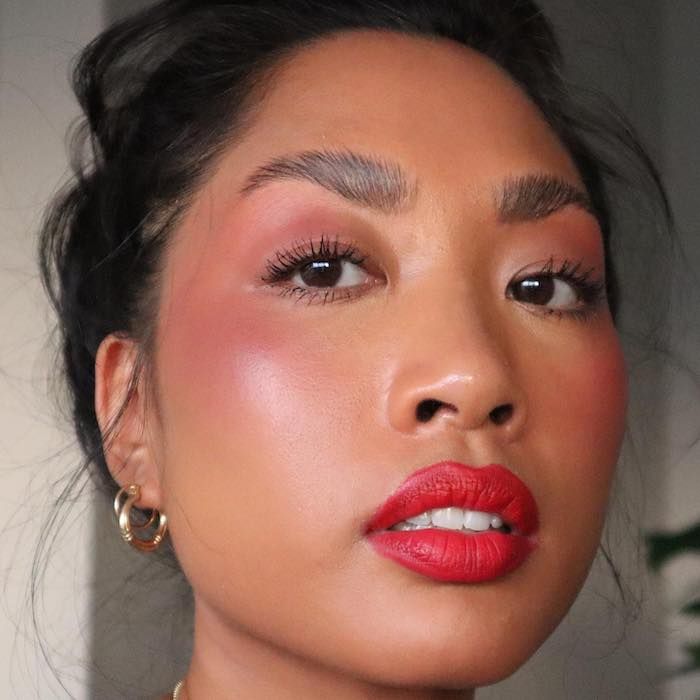 15 Pretty Makeup Looks to Wear All Year Long | Who What Wear