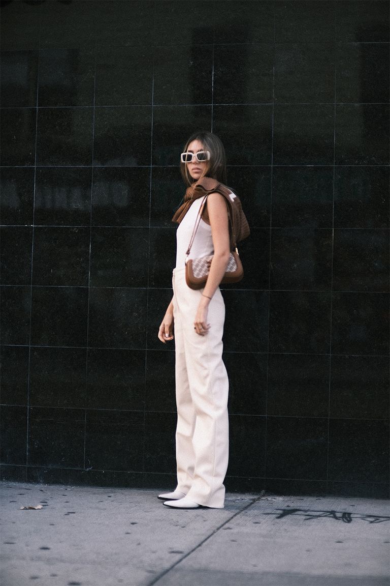 The Key Pieces for Winter the Fashion Set Is Wearing | Who What Wear