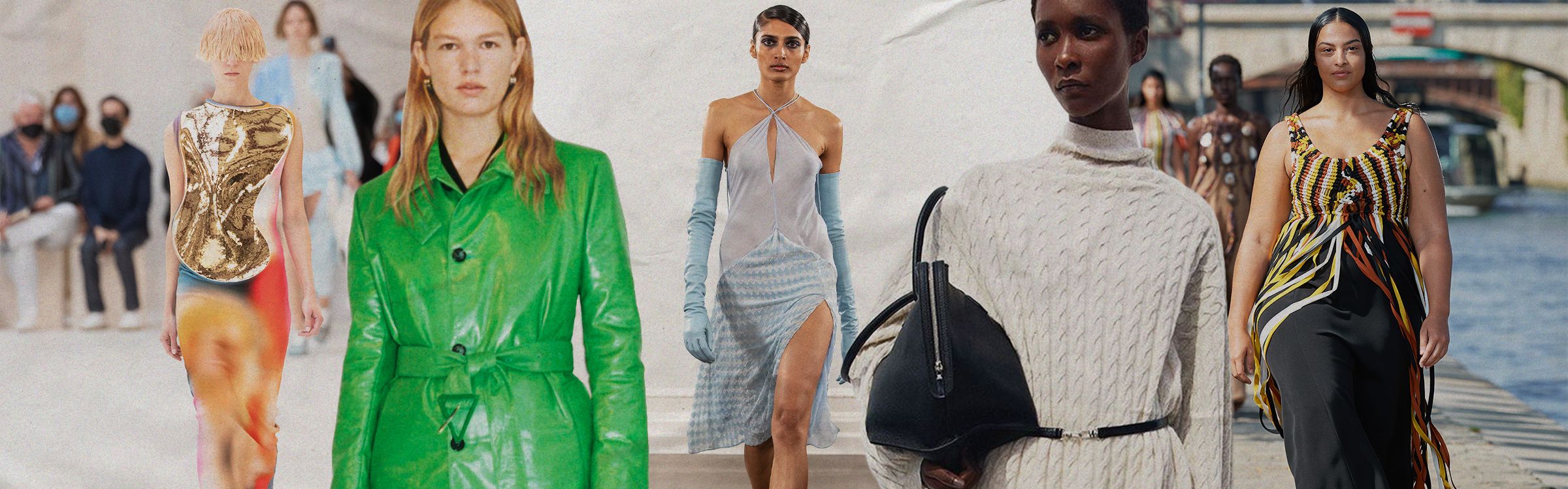 The Most Popular Luxury Brands and Items of 2021 | Who What Wear