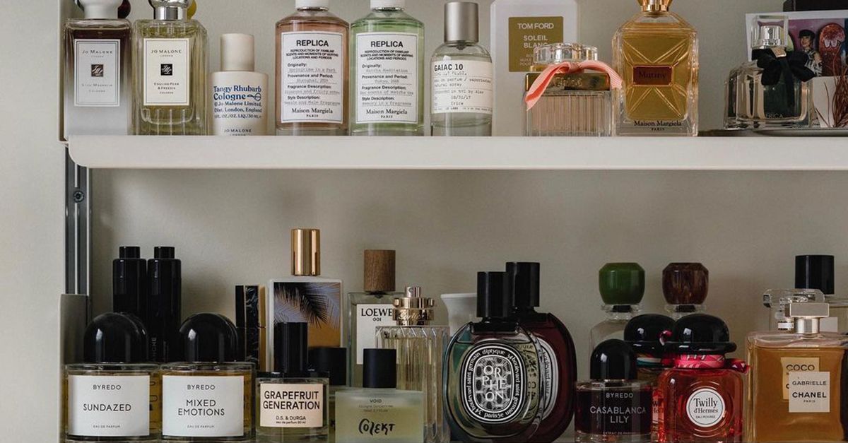 The 17 Best Warm Perfumes That Scream Coziness | Who What Wear UK