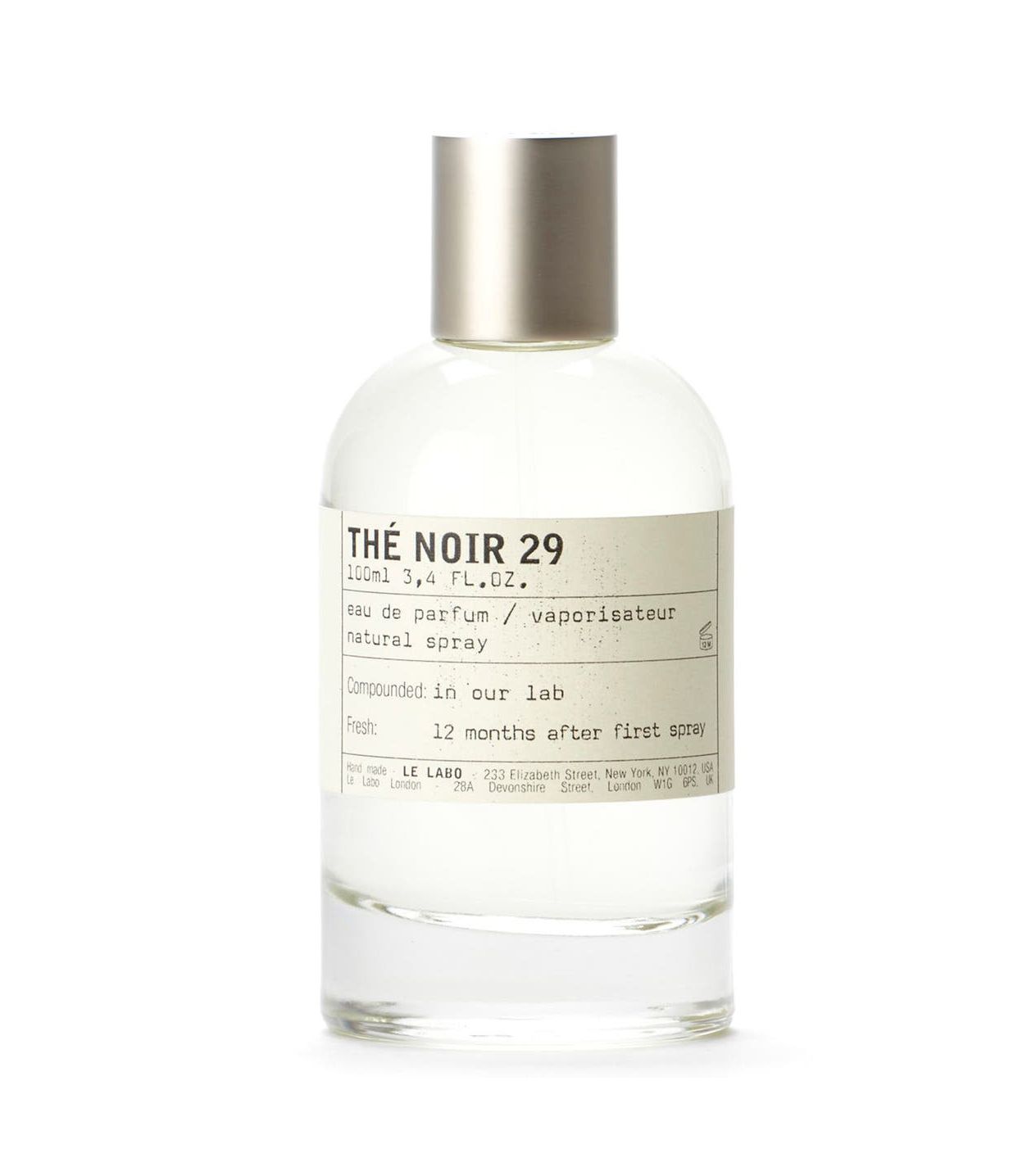 The 15 Best Warm Perfumes That Scream Coziness | Who What Wear