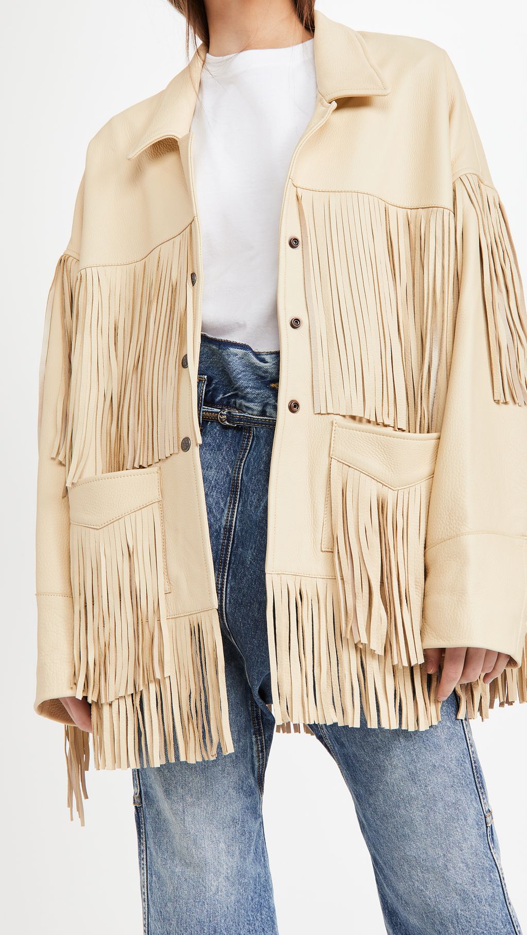 The 25 Best Designer Jackets for Women, Hands Down | Who What Wear