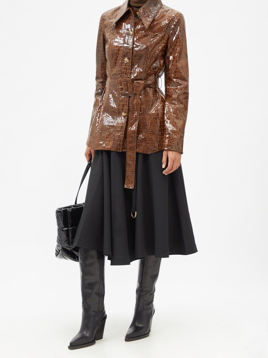 The 25 Best Designer Jackets for Women, Hands Down | Who What Wear