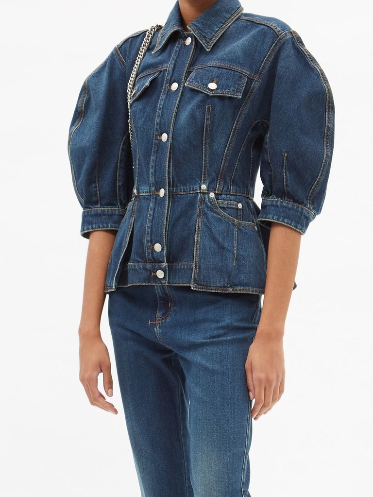 The 25 Best Designer Jackets for Women, Hands Down | Who What Wear