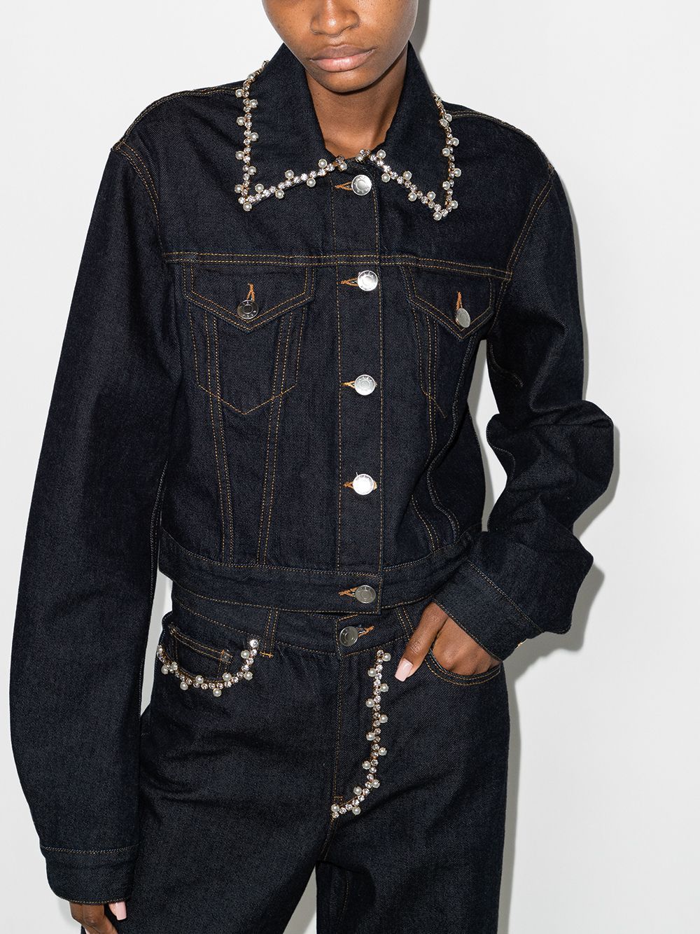 The 25 Best Designer Jackets for Women, Hands Down | Who What Wear