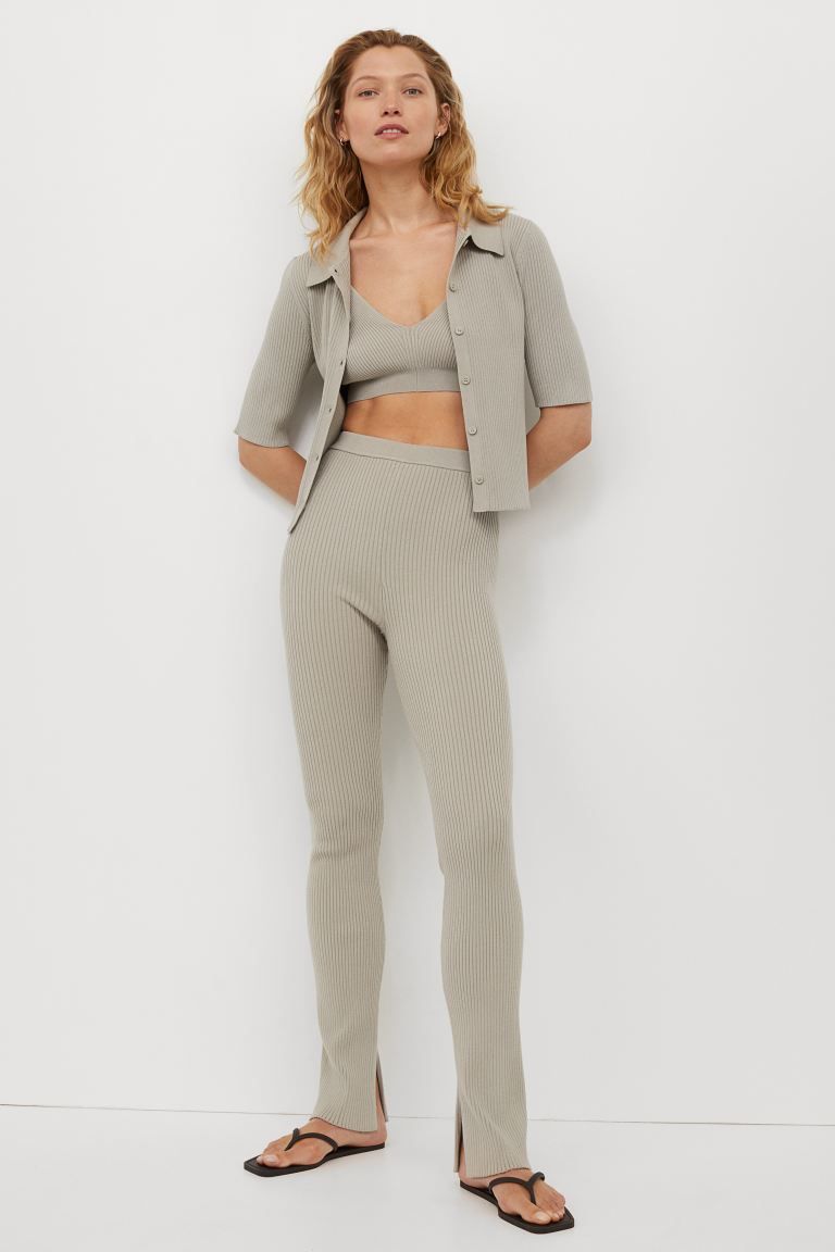 8 Winter Knitwear Trends We Can't Stop Thinking About | Who What Wear