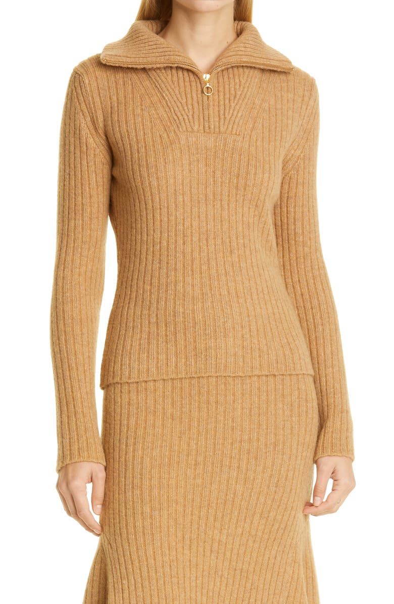 8 Winter Knitwear Trends We Can't Stop Thinking About | Who What Wear