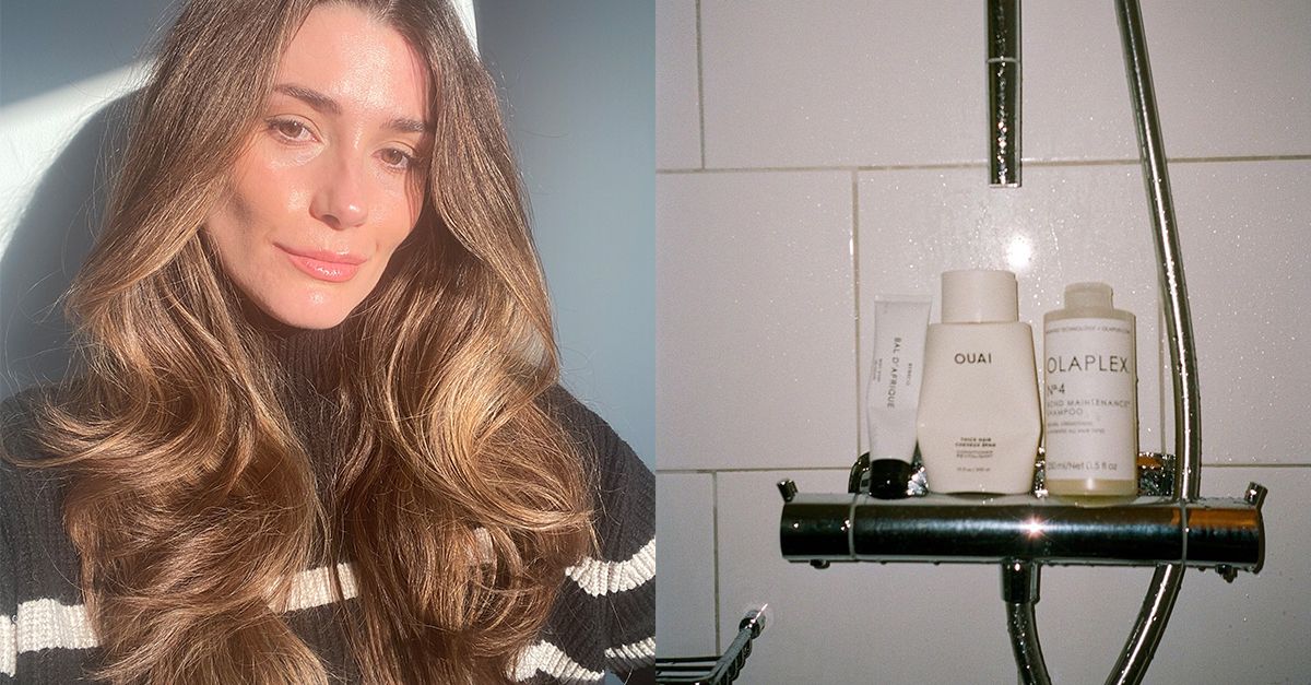 The 10 Best Haircare Brands in 2023, as Loved by Editors | Who What Wear UK