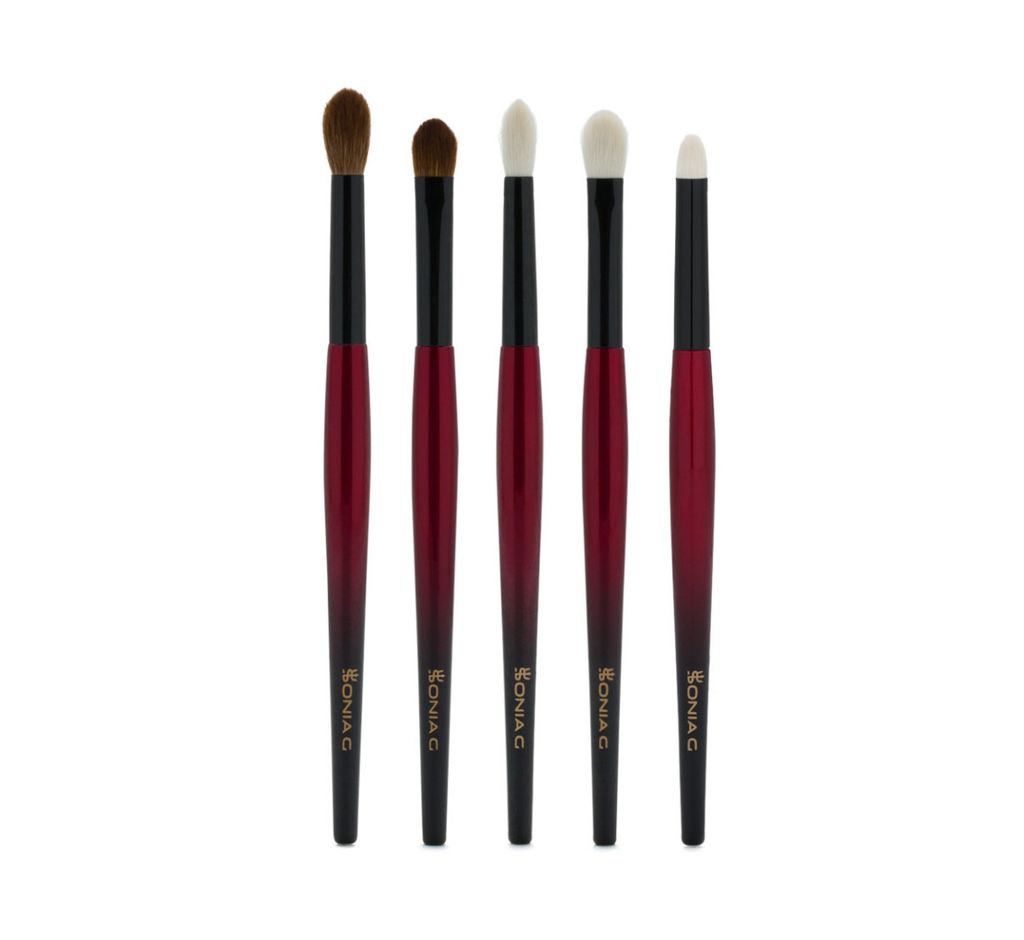 The Best Makeup Brush T Sets According To Reviews Who What Wear