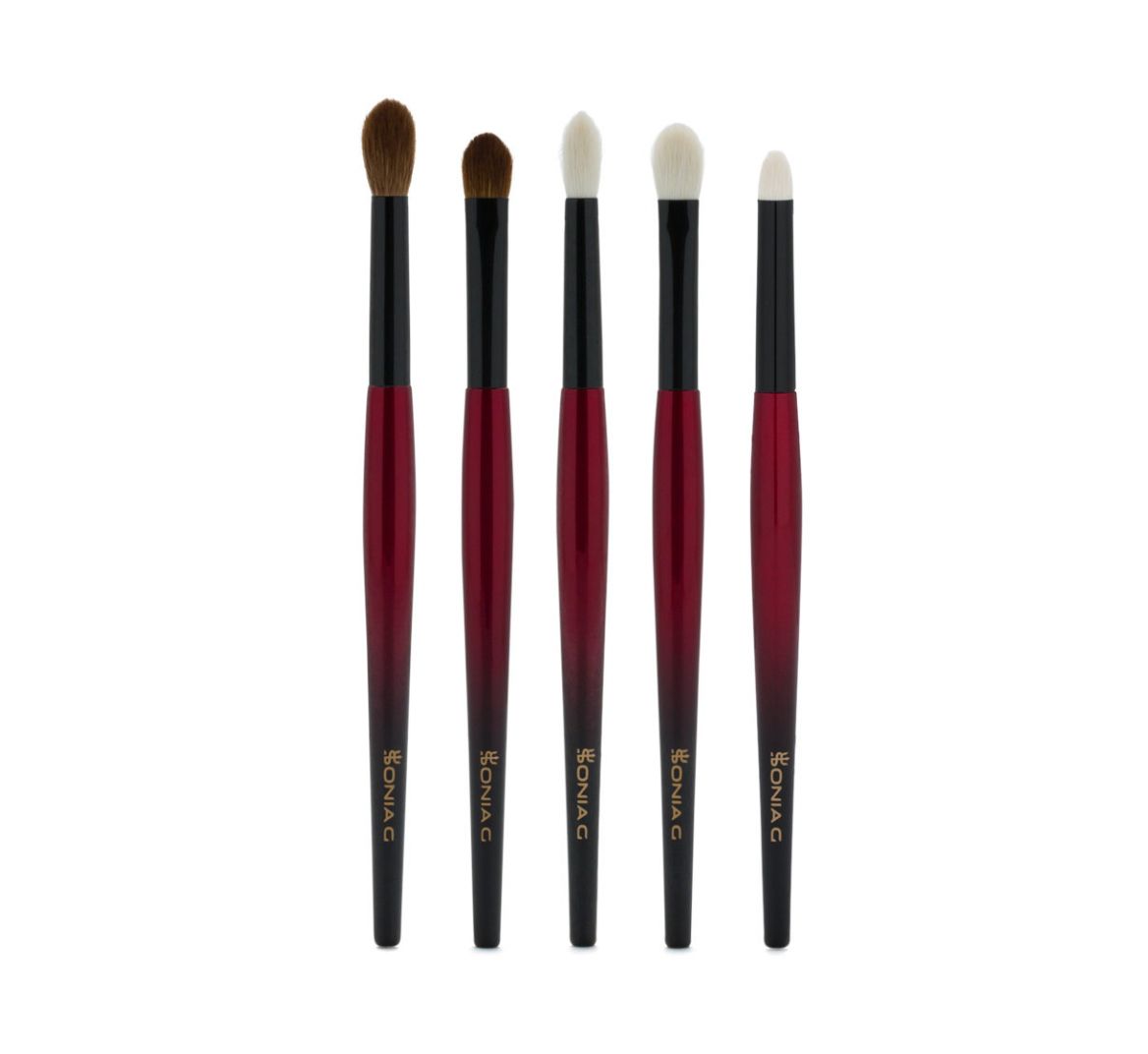 The Best Makeup Brush Gift Sets, According to Reviews | Who What Wear