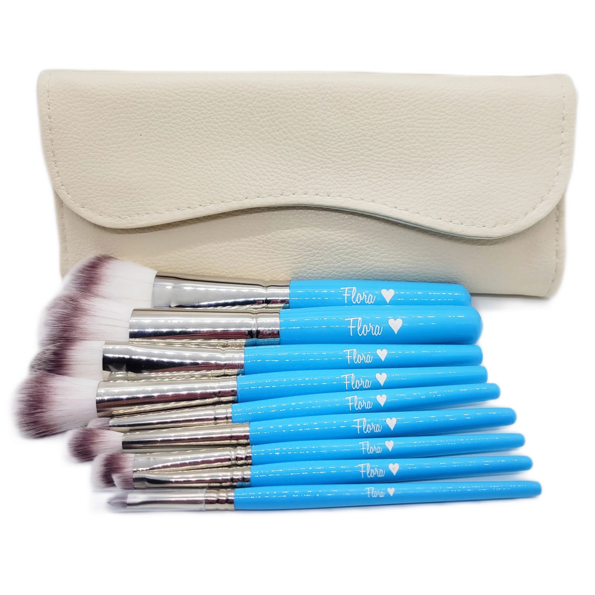 The Best Makeup Brush Gift Sets of 2025, Per Reviews | Who What Wear