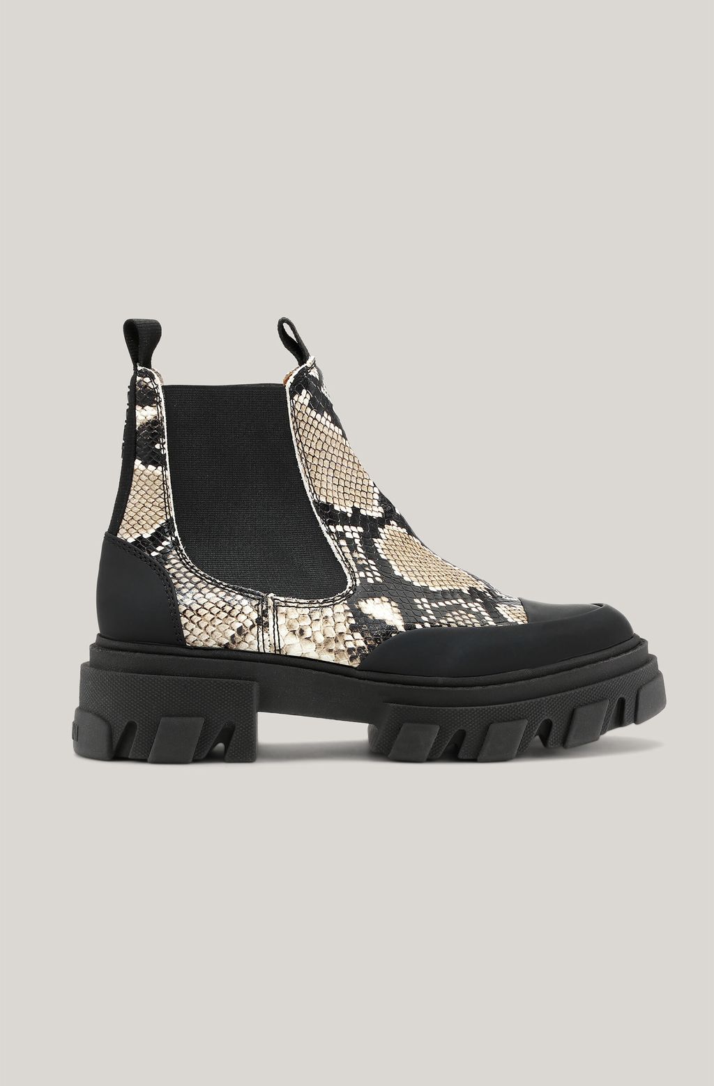 The 24 Best Snakeskin Boots Money Can Buy | Who What Wear