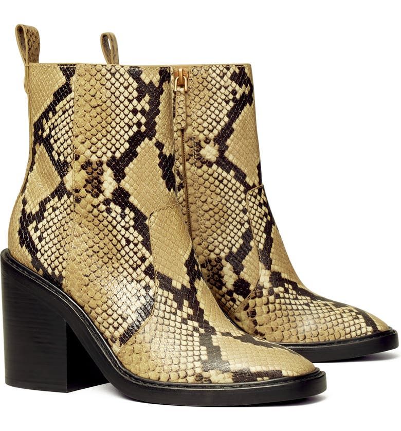 The 24 Best Snakeskin Boots Money Can Buy | Who What Wear