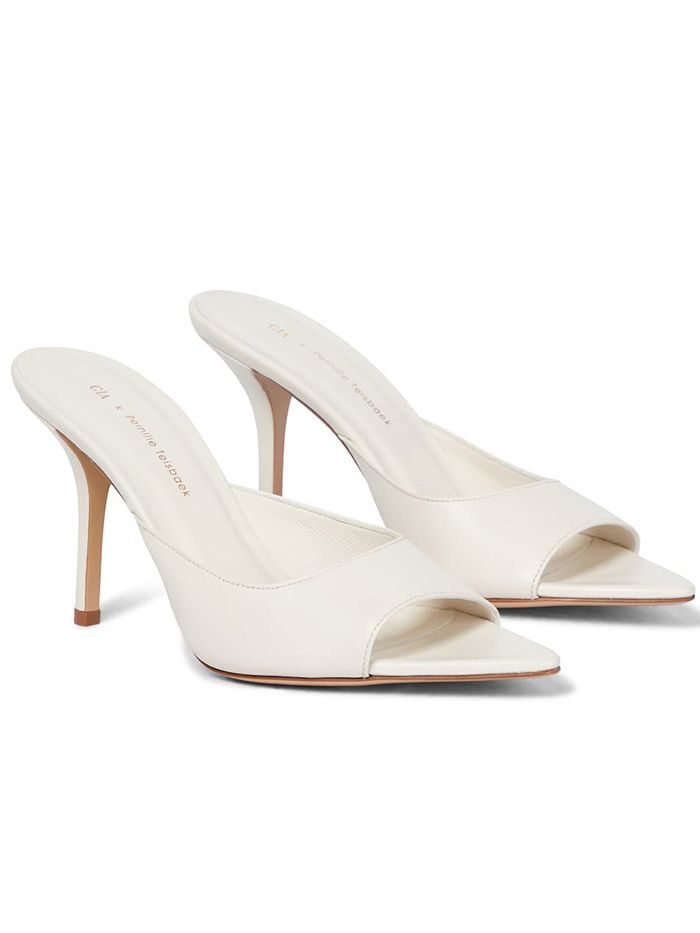 The 9 Best Designer It-Shoes to Know About RN | Who What Wear