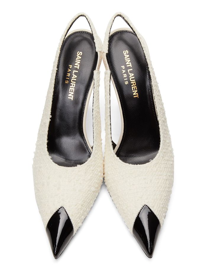 The 9 Best Designer It-Shoes to Know About RN | Who What Wear