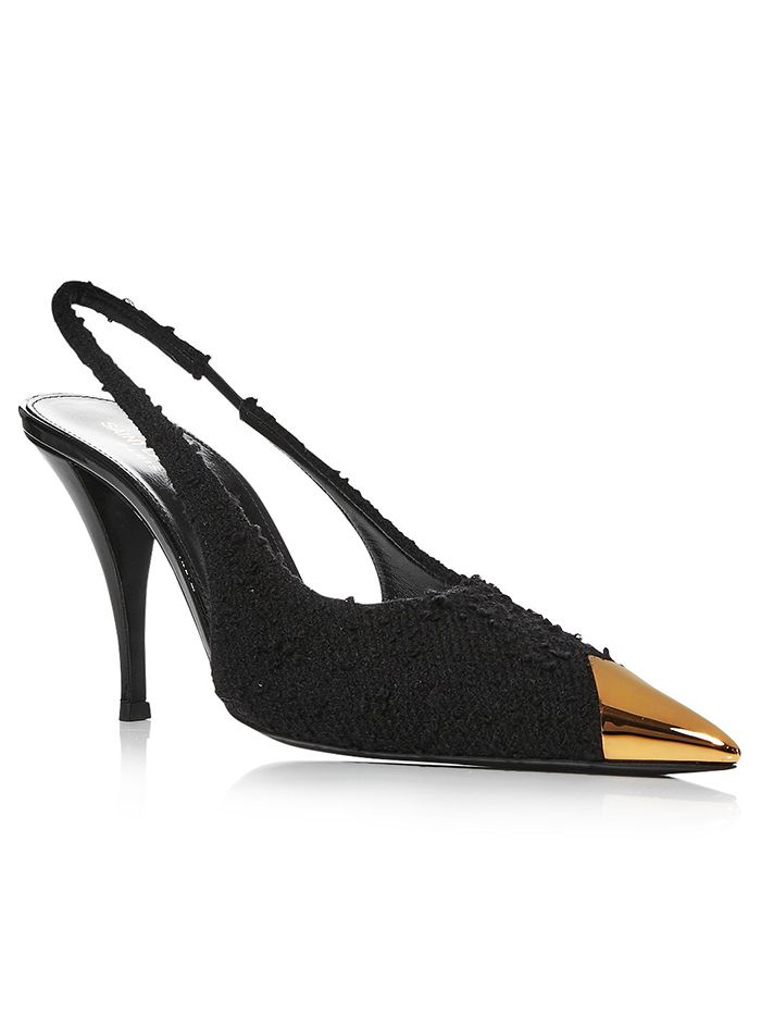 The 9 Best Designer It-Shoes to Know About RN | Who What Wear