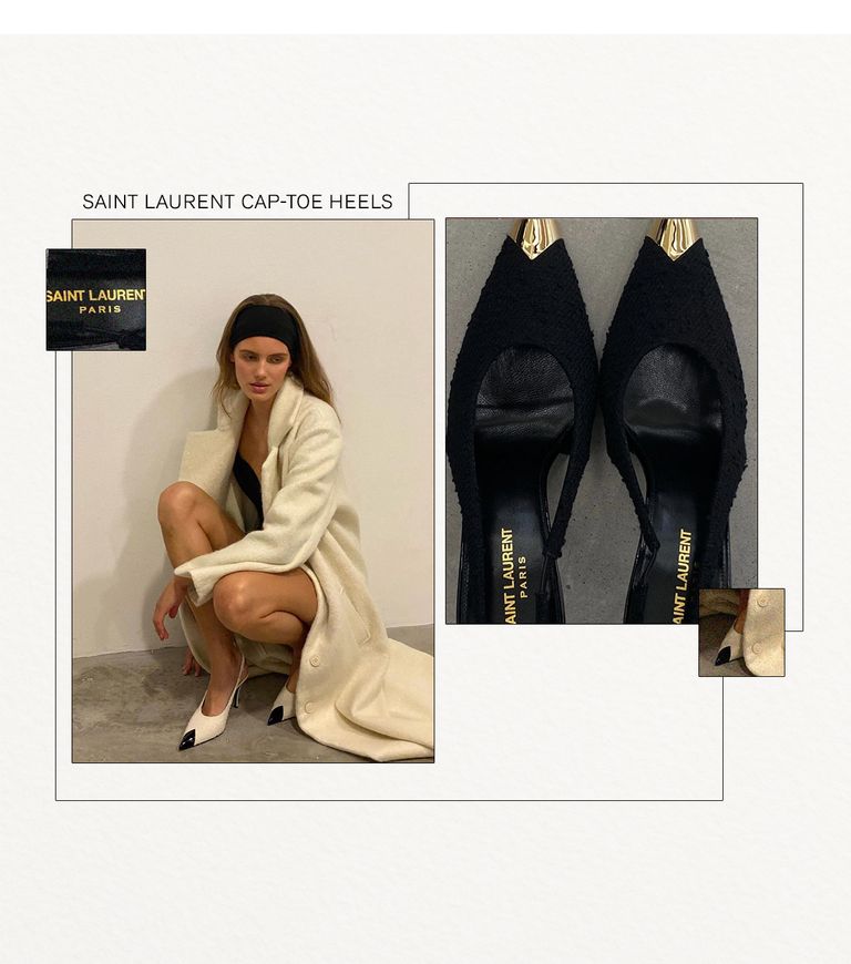 The 9 Best Designer It-Shoes to Know About RN | Who What Wear