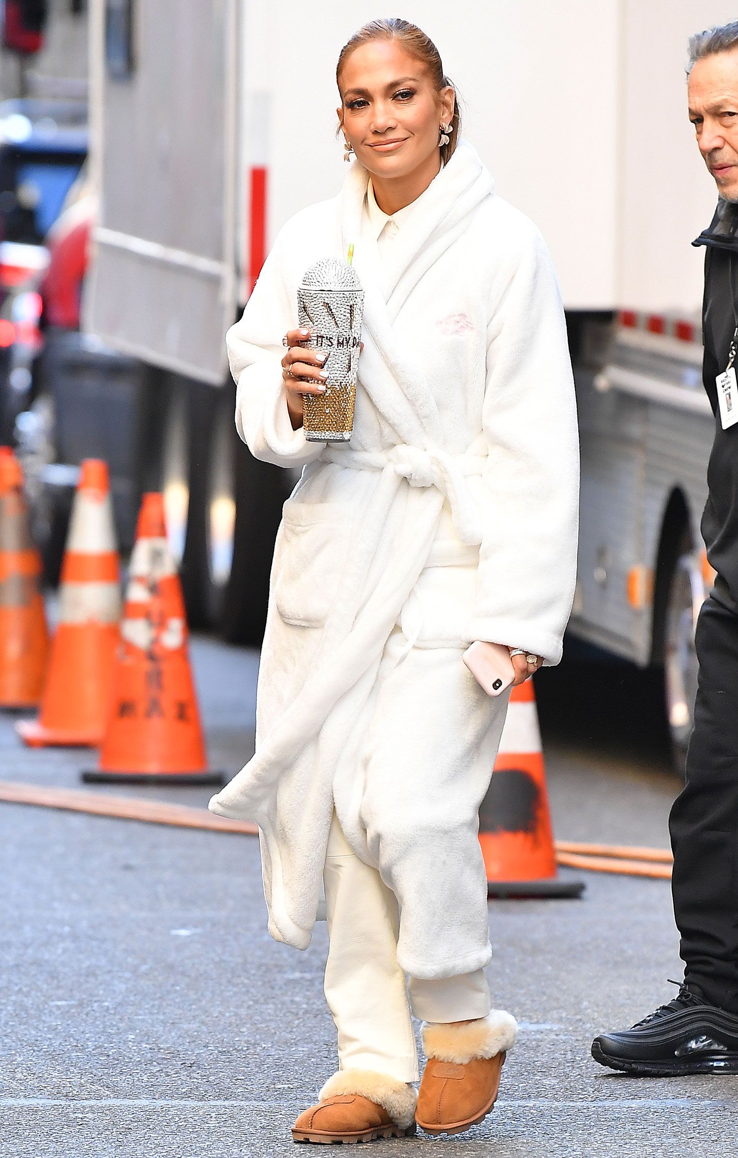 How to Style Uggs, According to Celebs | Who What Wear
