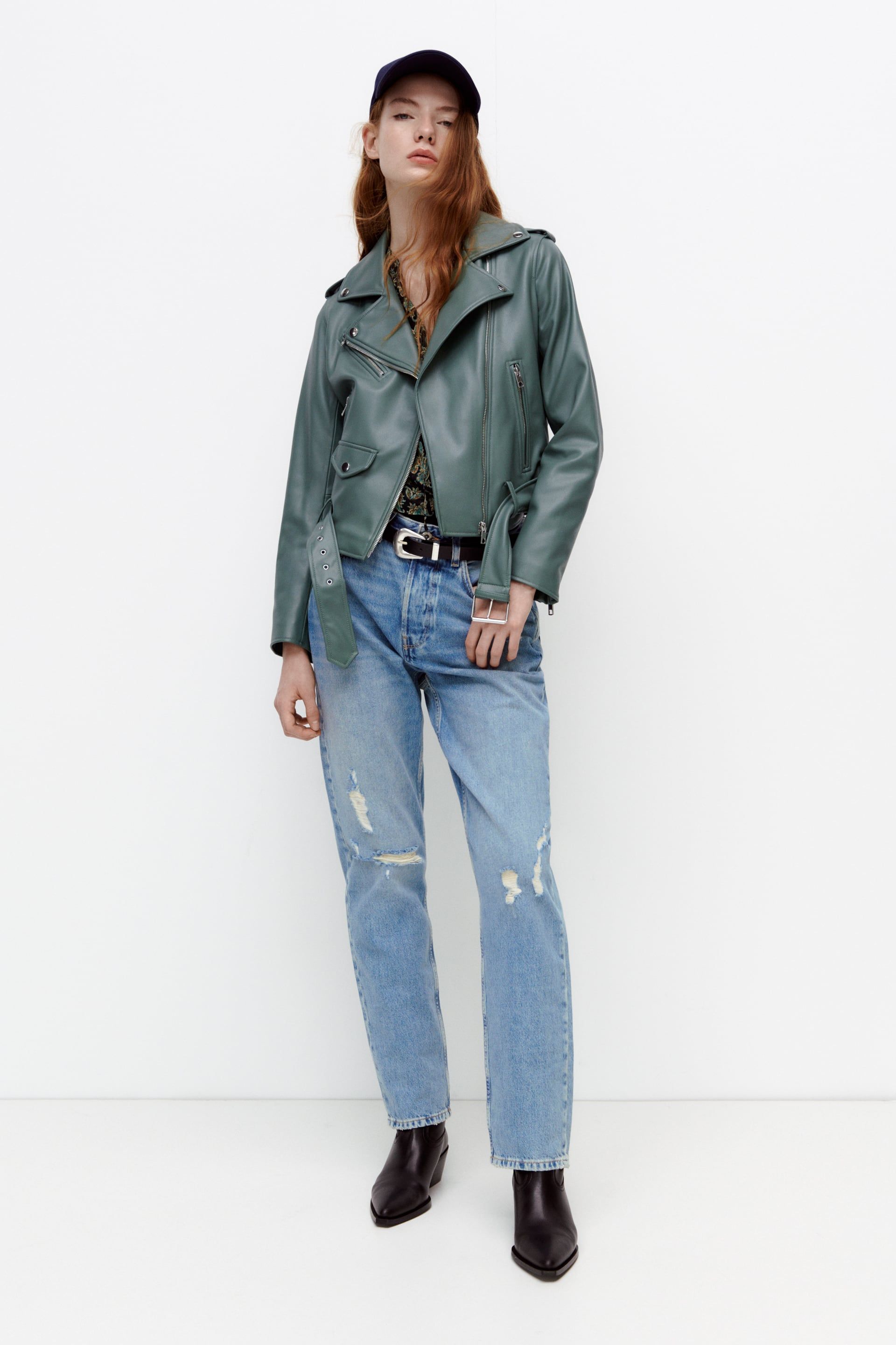 24 of the Best Outerwear to Shop at Zara Right Now | Who What Wear