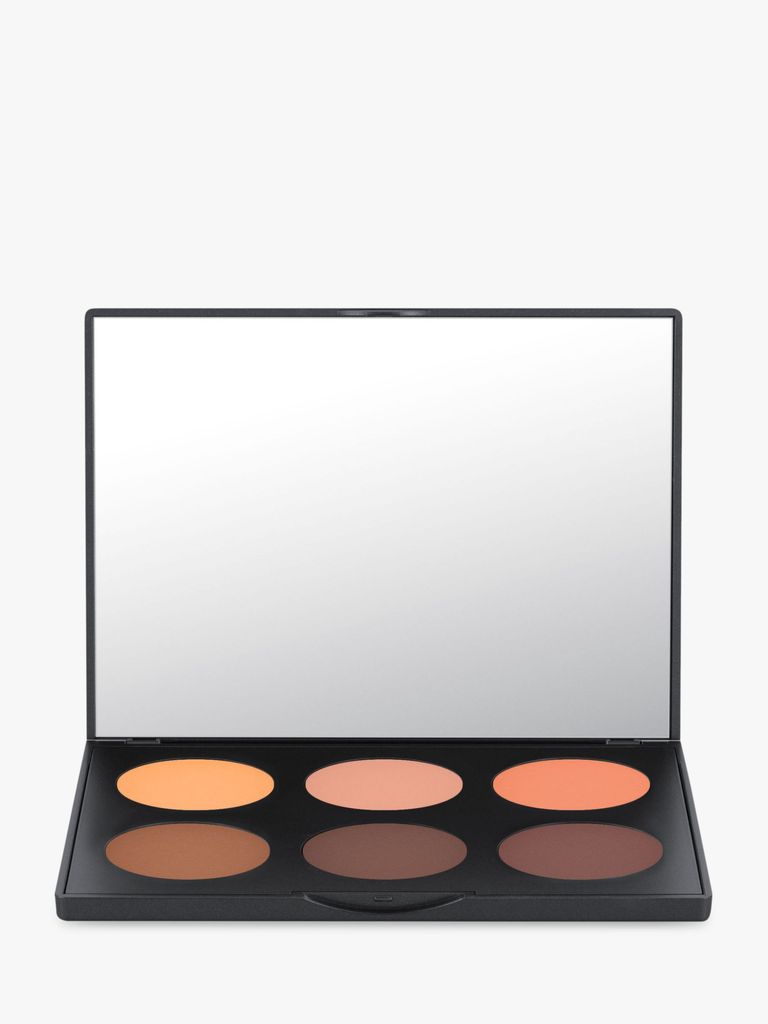 The 12 Best Contour Kits for Effortless Sculpting | Who What Wear