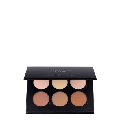 The 12 Best Contour Kits for Effortless Sculpting | Who What Wear