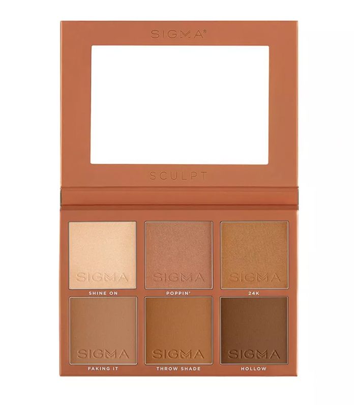 The 12 Best Contour Kits for Effortless Sculpting | Who What Wear