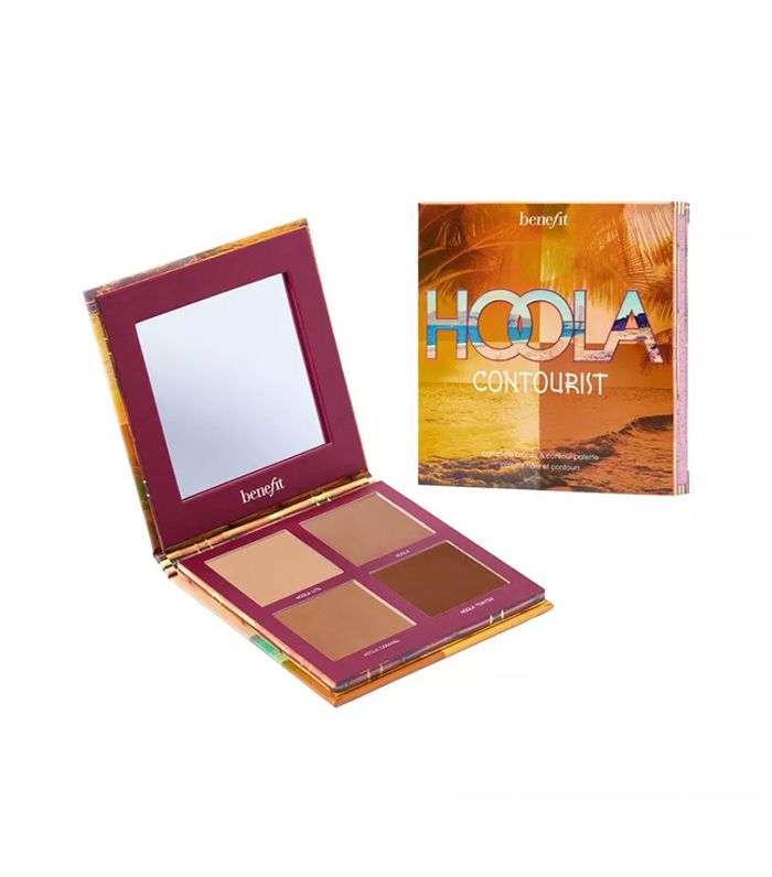 The 12 Best Contour Kits for Effortless Sculpting | Who What Wear